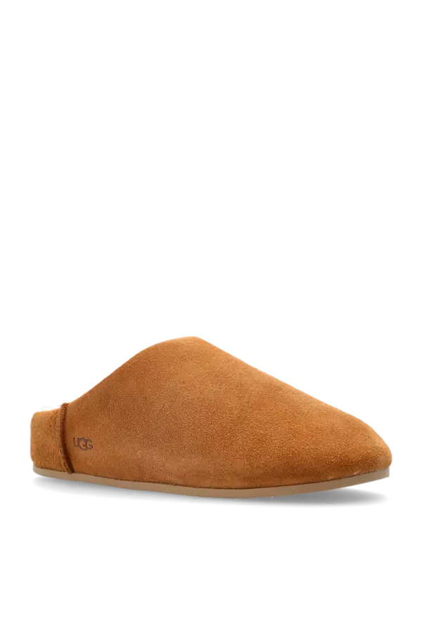 UGG Elea Slides - Brown