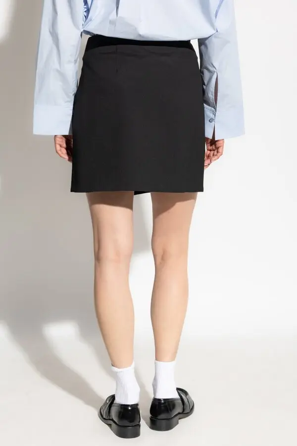 BY MALENE BIRGER Esma Skirt