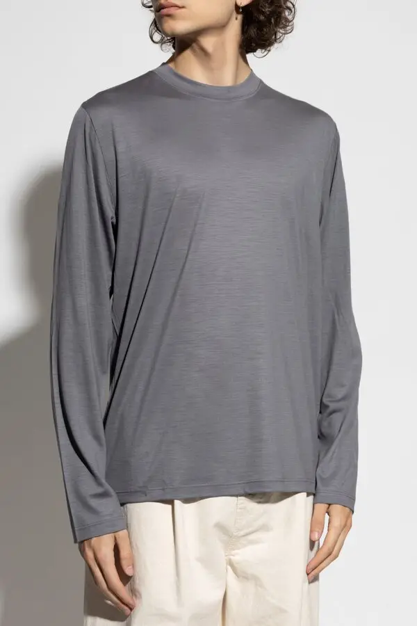 Sease Wool Training T-shirt