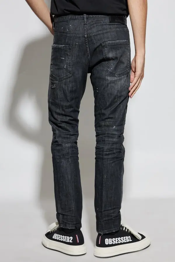 Dsquared2 Skater" Jeans