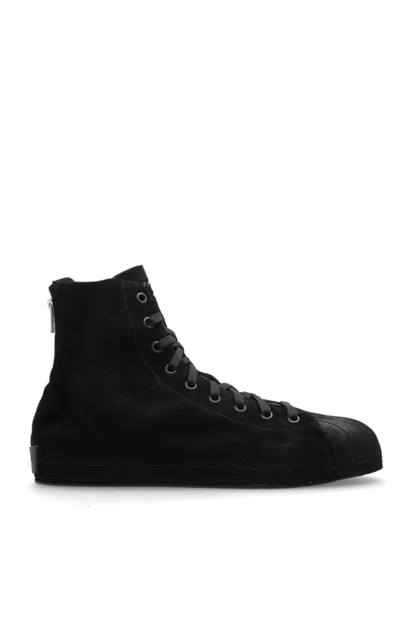Y3 Nizzastar High-top Sneakers