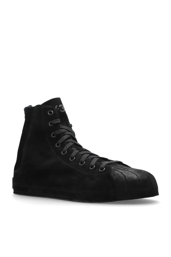 Y3 Nizzastar High-top Sneakers