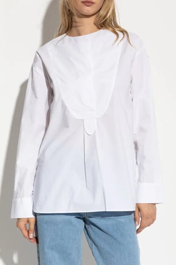 BY MALENE BIRGER Fayette Top