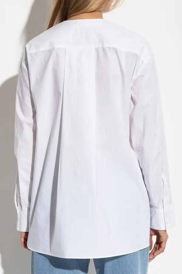 BY MALENE BIRGER Fayette Top