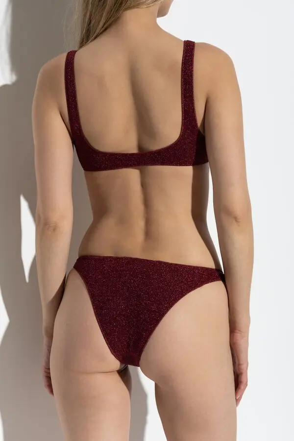Oseree Two-piece Swimsuit