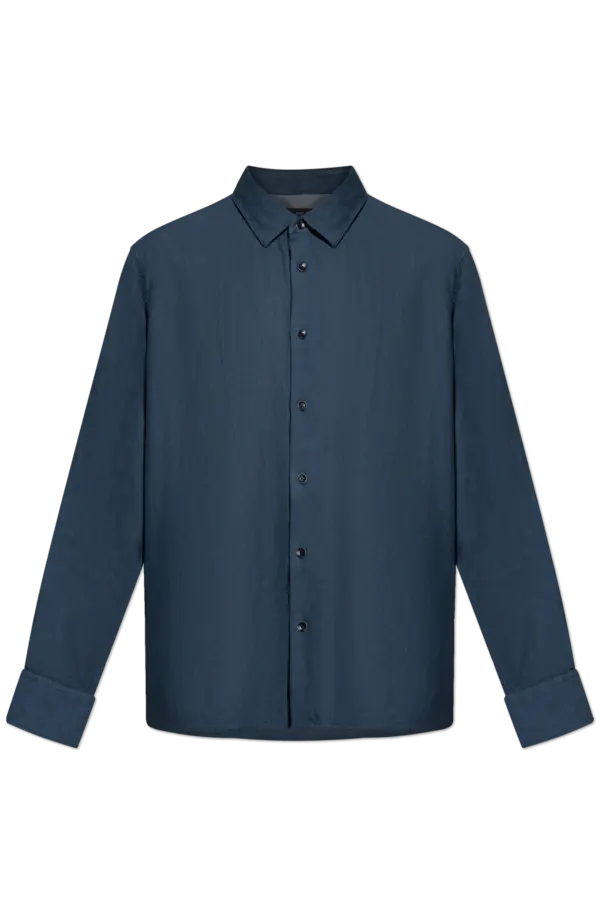 Rag & Bone Classic Shirt