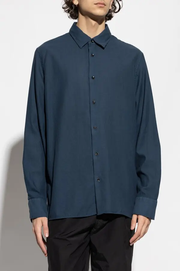 Rag & Bone Classic Shirt