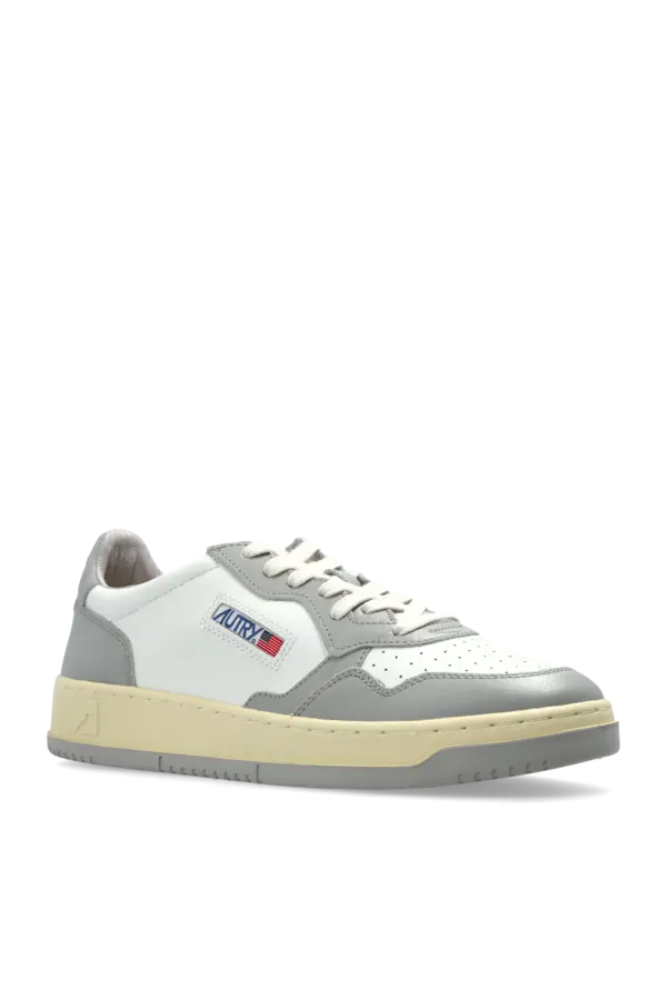 AUTRY Medalist Low Sneakers