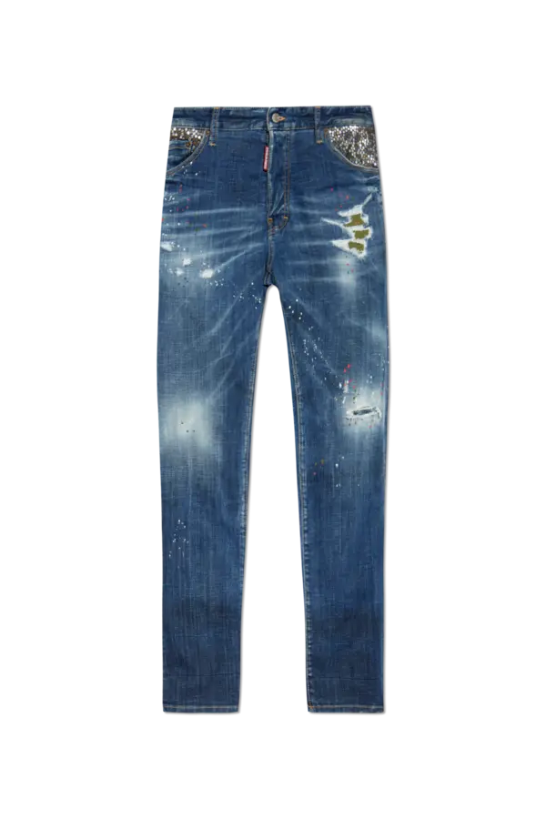 Dsquared2 Cool Guy Jeans