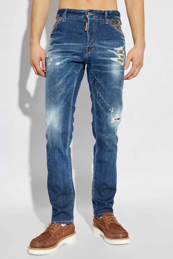 Dsquared2 Cool Guy Jeans