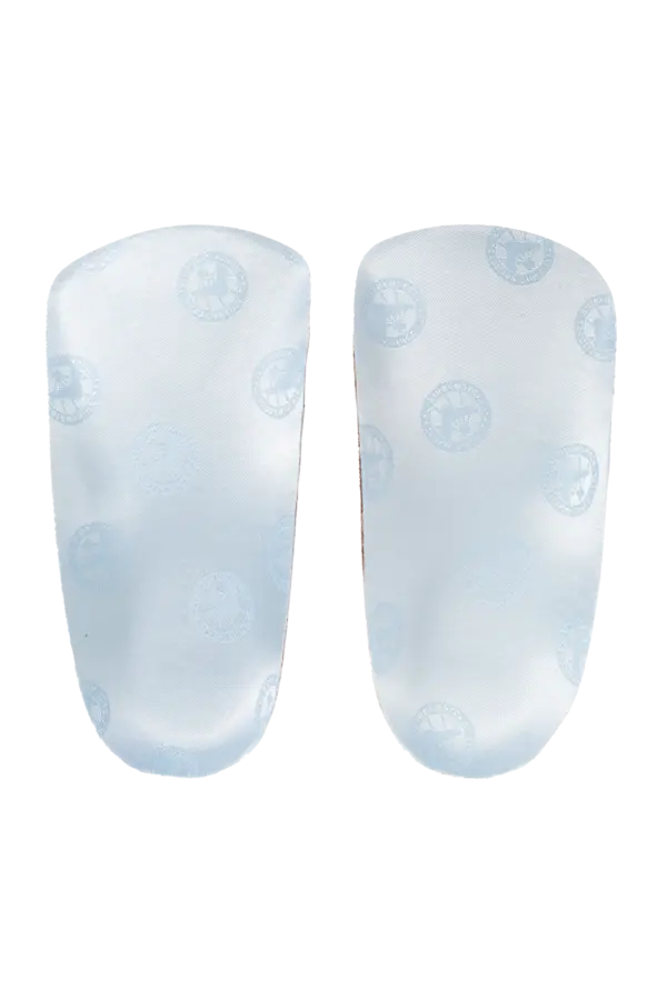 BIRKENSTOCK Blue Footbed Insole - Light Blue