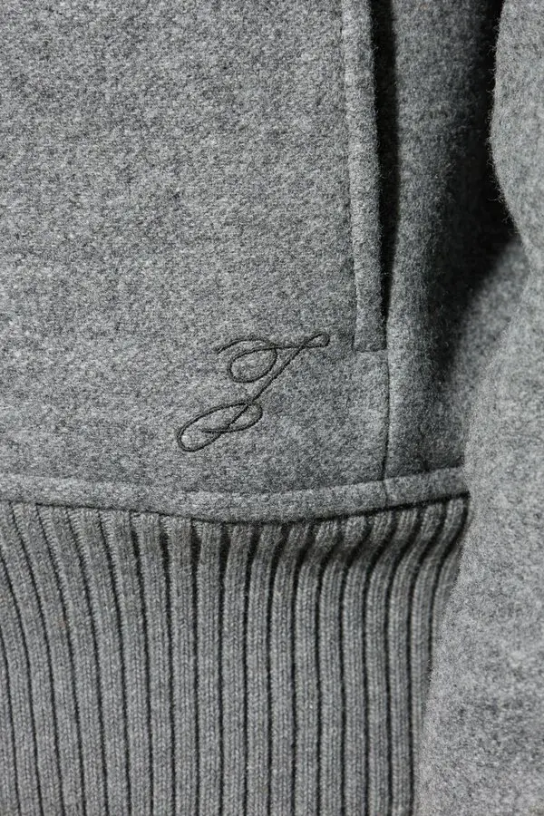 Jacquemus Feltro Wool Jacket