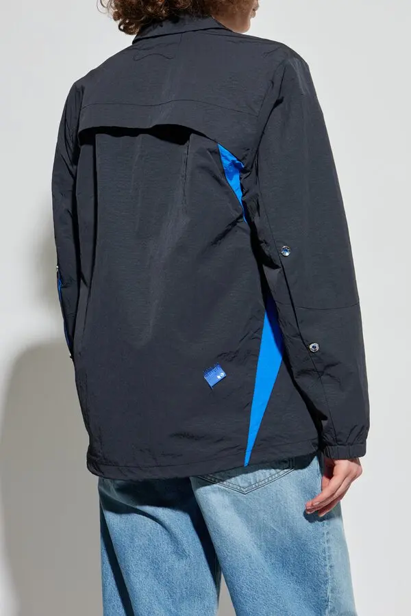 CONVERSE X Ader Error Jacket