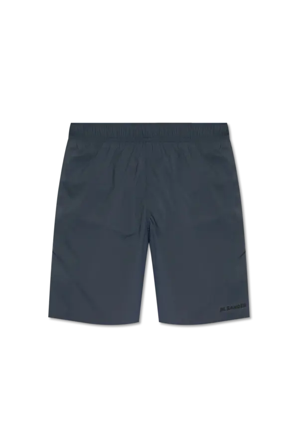 JIL SANDER Swimming Shorts
