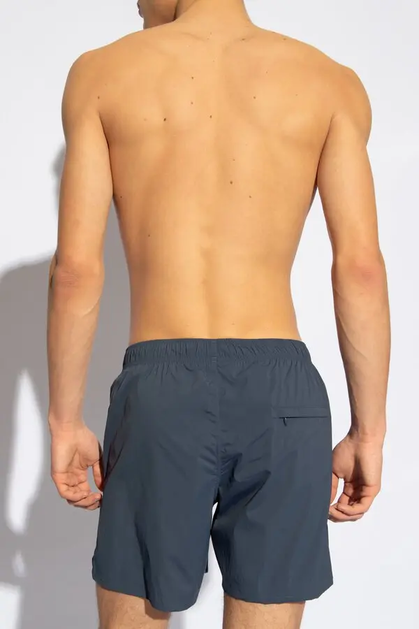 JIL SANDER Swimming Shorts