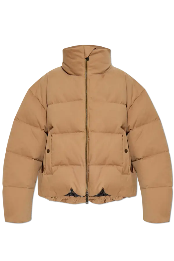Dsquared2 Down Puffer Jacket