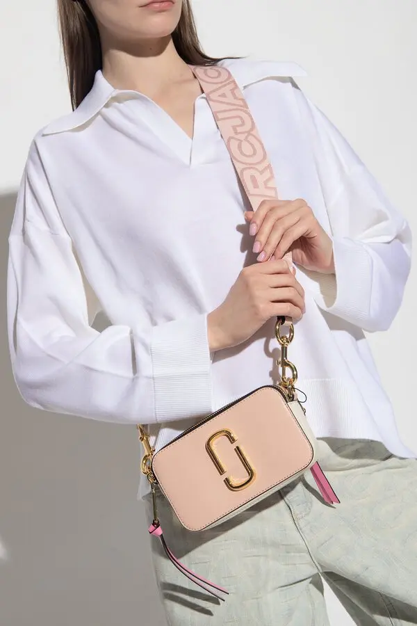 Marc Jacobs The Snapshot Shoulder Bag