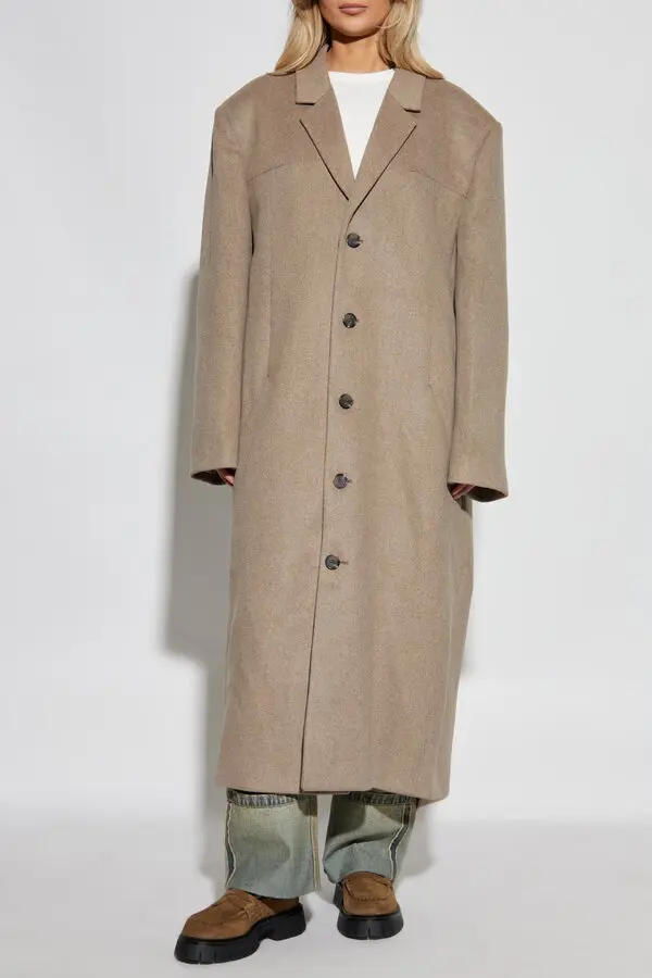 ENTIRE STUDIOS Wool Coat