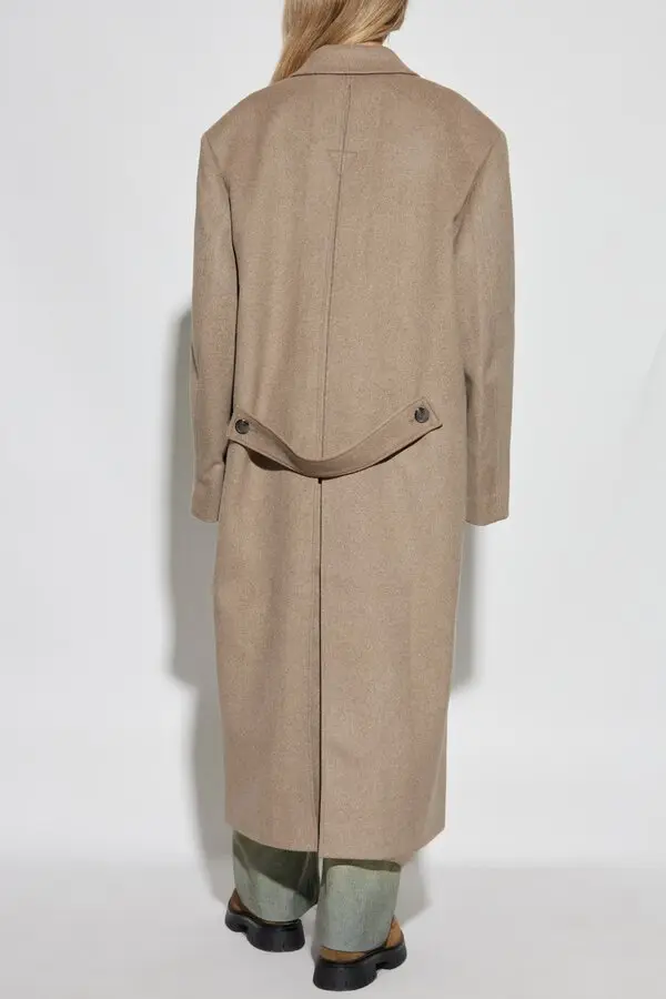 ENTIRE STUDIOS Wool Coat