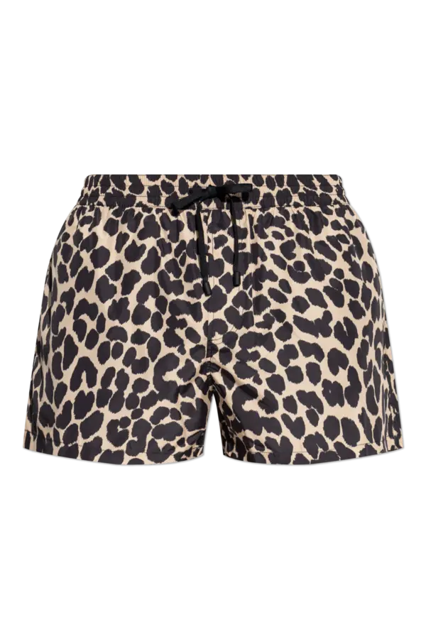 Balmain Swim Shorts