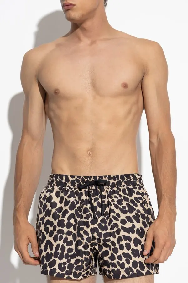 Balmain Swim Shorts