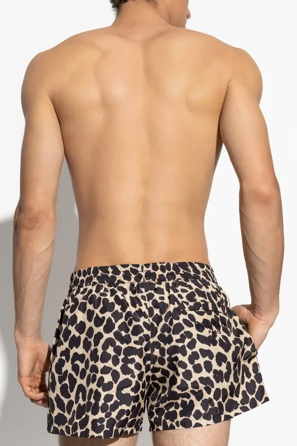 Balmain Swim Shorts