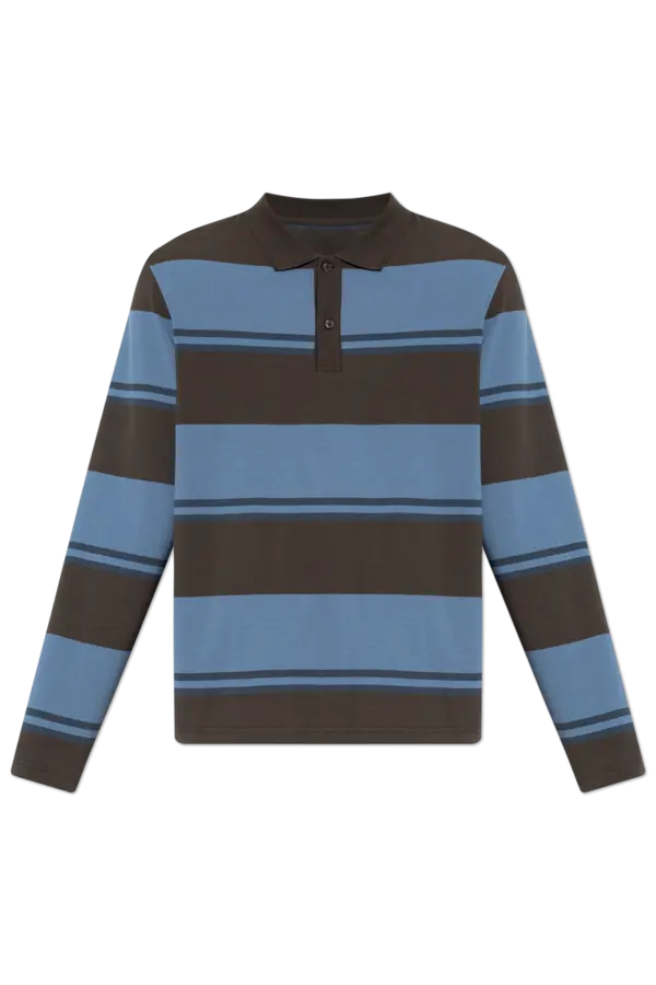SAMSØE SAMSØE Long-sleeved Polo "sakevin