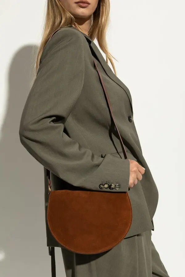 WANDLER Kate Shoulder Bag