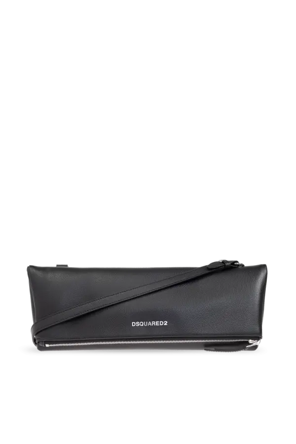 Dsquared2 Shoulder Bag - Black
