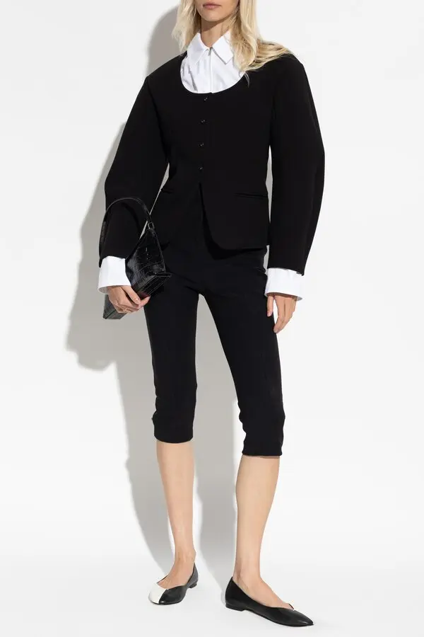 Jacquemus Ovalo’ Blazer