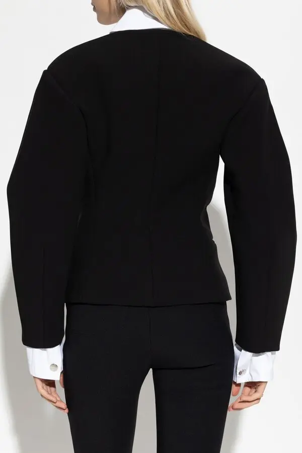 Jacquemus Ovalo’ Blazer