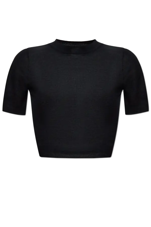 Alaïa Cashmere Top