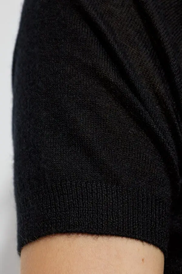 Alaïa Cashmere Top