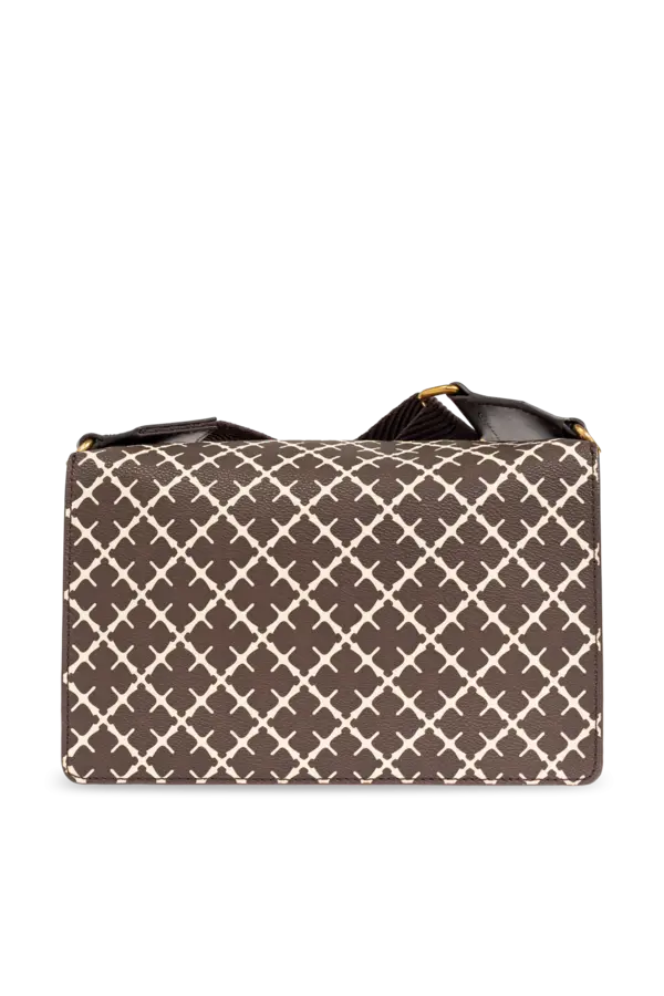 BY MALENE BIRGER Leonna Shoulder Bag - Brown