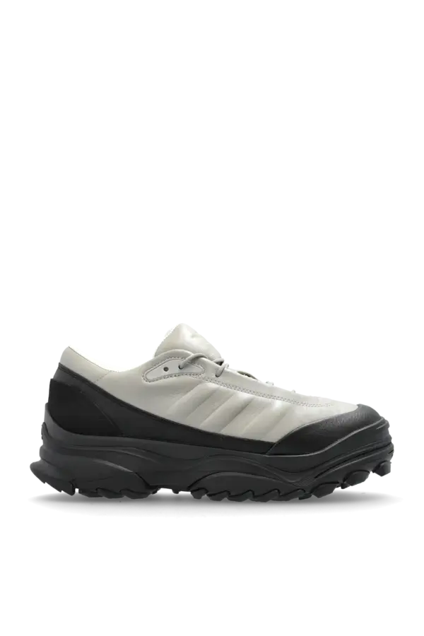 Y3 Gsg9 Low Sneakers - Grey