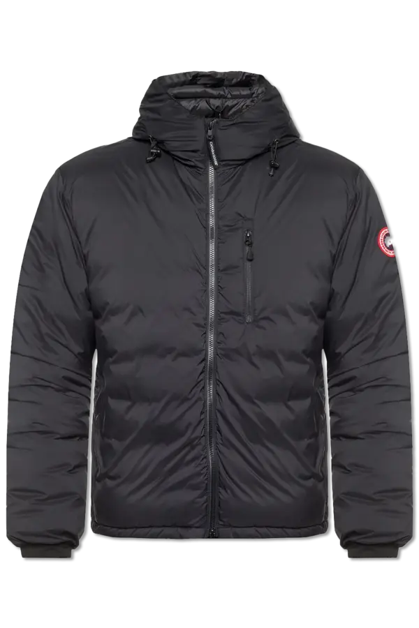 Canada Goose Lodge Hoody Down Jacket