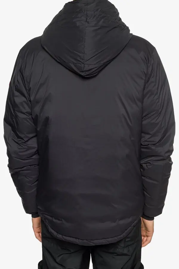 Canada Goose Lodge Hoody Down Jacket