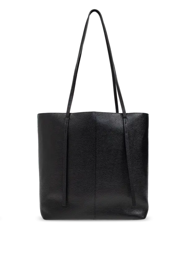 BY MALENE BIRGER Abilso Shopper Bag - Black