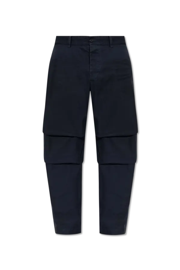 Dsquared2 Logo Trousers