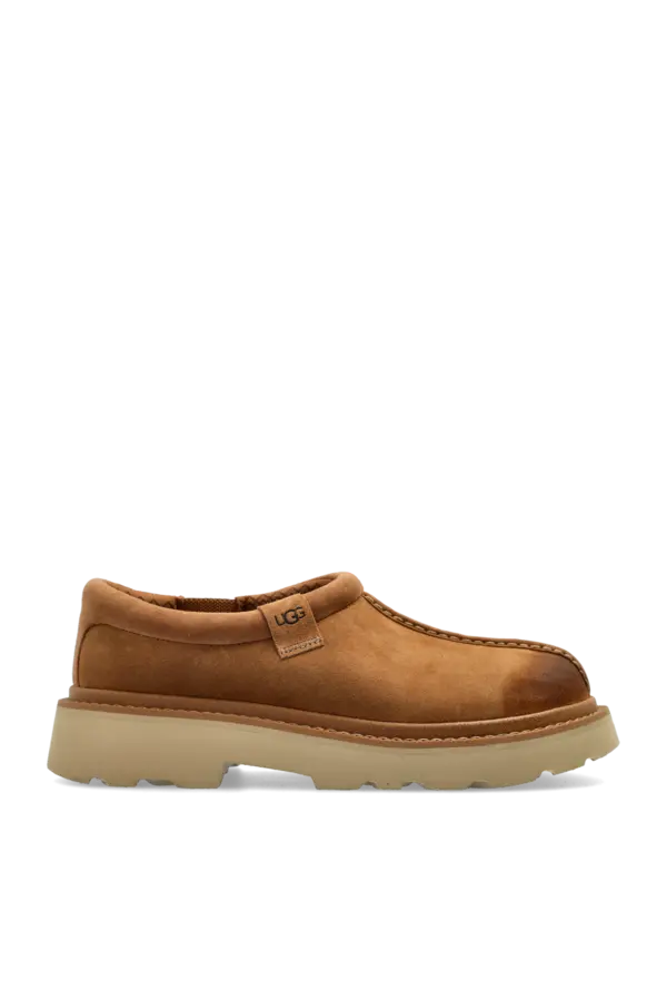 UGG Tasman Lug Shoes