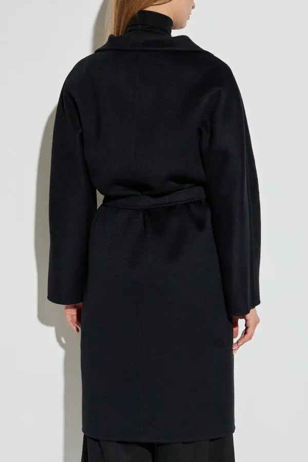 Max Mara Lilia Cashmere Coat