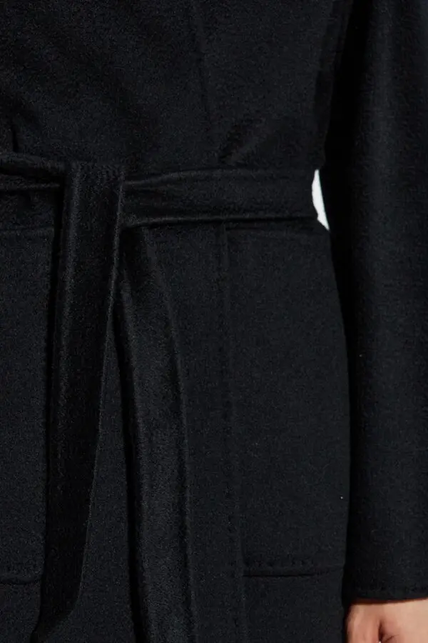 Max Mara Lilia Cashmere Coat