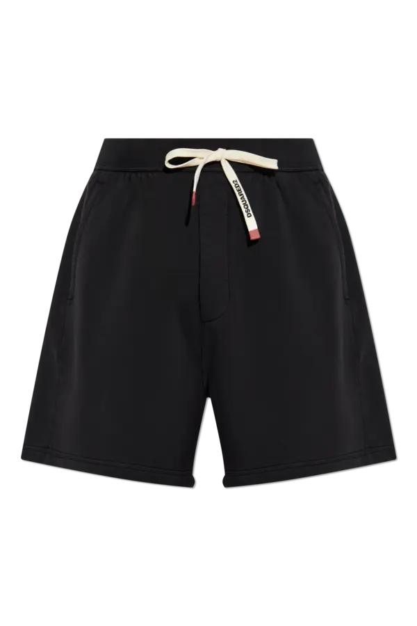 Dsquared2 Sweat Shorts