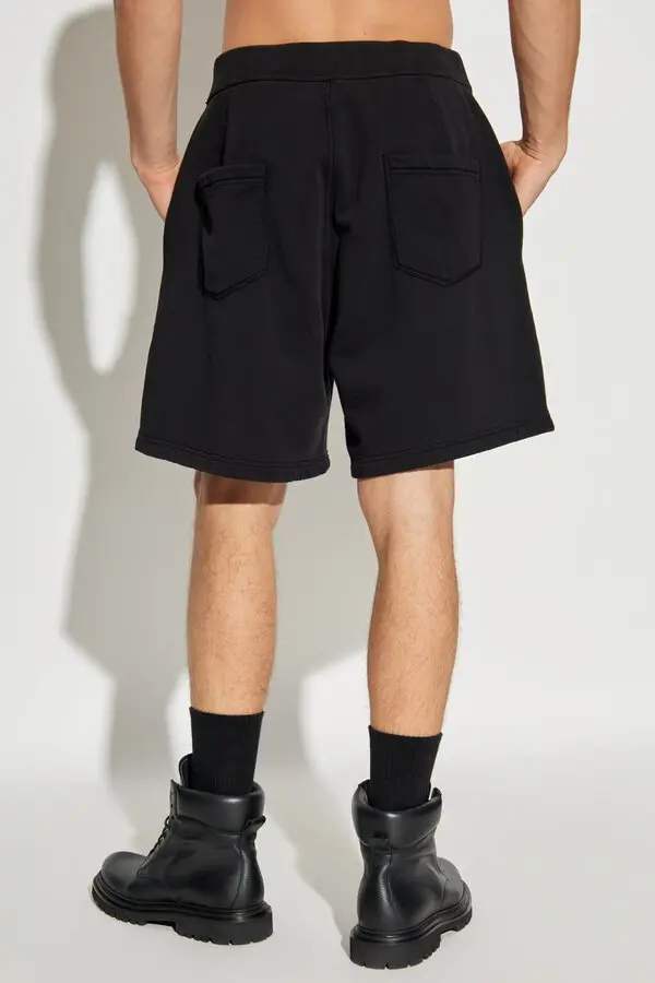 Dsquared2 Sweat Shorts