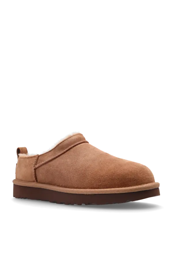UGG W Classic Micro Shoes