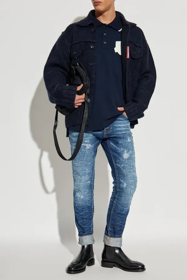Dsquared2 Cool Guy Jeans