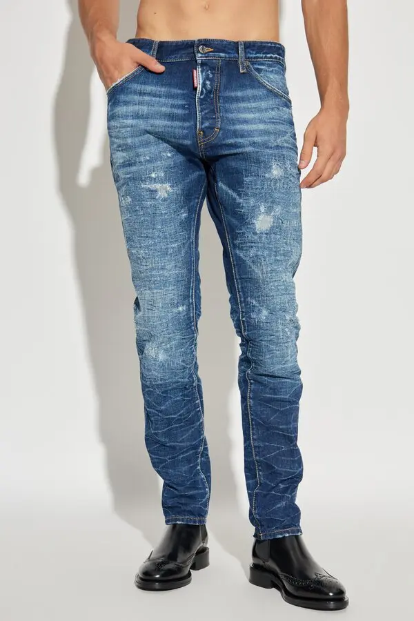Dsquared2 Cool Guy Jeans