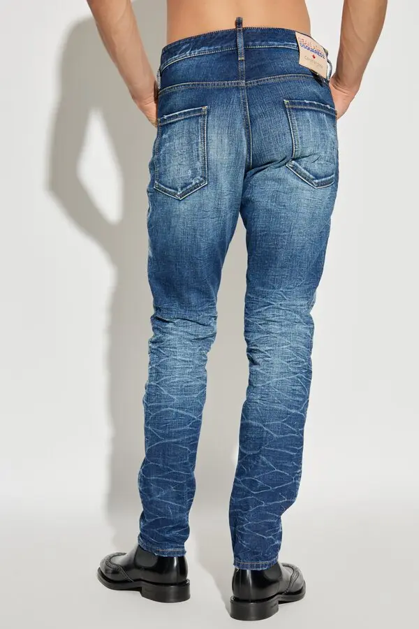 Dsquared2 Cool Guy Jeans
