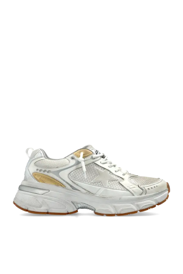 GOLDEN GOOSE Lightstar Sneakers