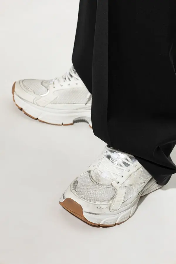 GOLDEN GOOSE Lightstar Sneakers